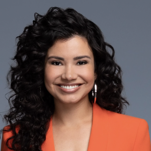 Laura Barrón-López | Chicago Council on Global Affairs