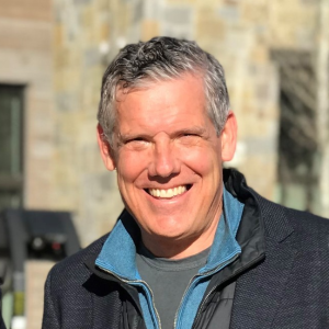 Stephen Haggerty | Chicago Council on Global Affairs