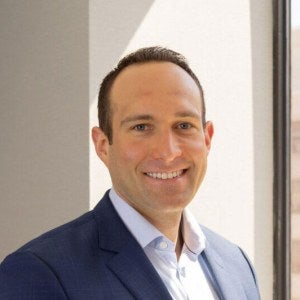 Logan Booth | Chicago Council on Global Affairs