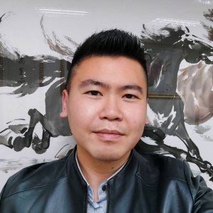 Paul Huang | Chicago Council on Global Affairs