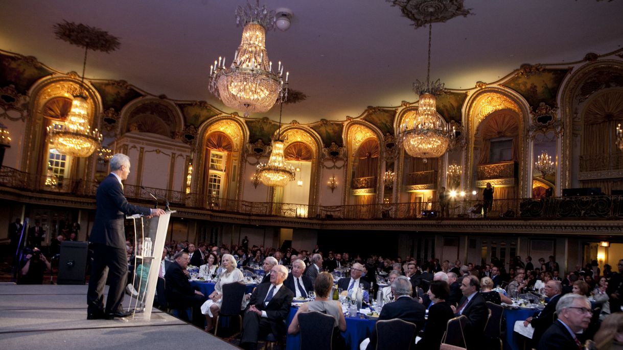 Global Leadership Awards Dinner 2019 | Chicago Council on Global Affairs