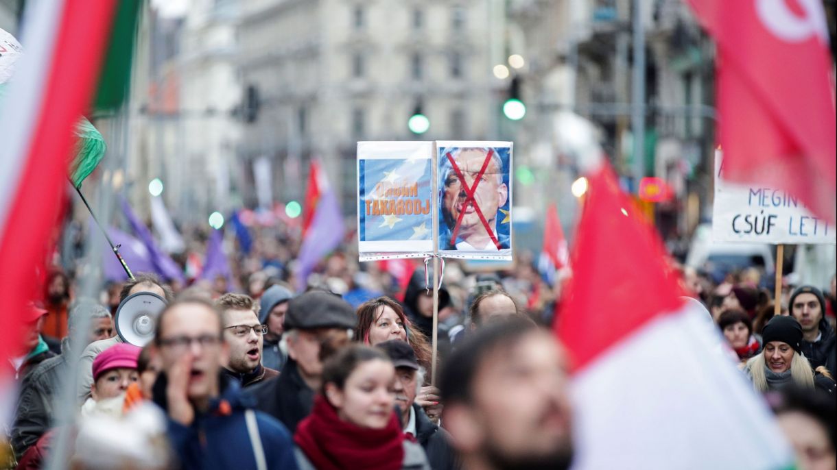The Emerging Autocracies of Europe | Chicago Council on Global Affairs