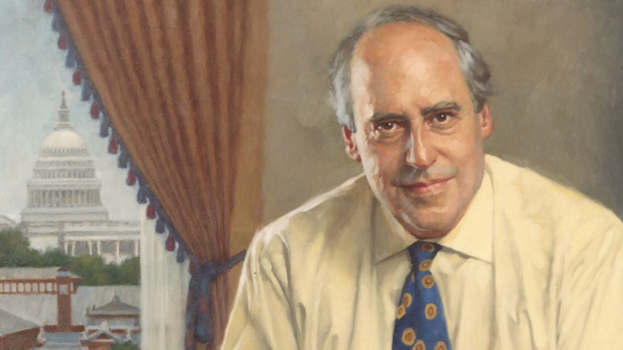 Life Lessons from Congress, the Farm, and the Movies, with Dan Glickman ...