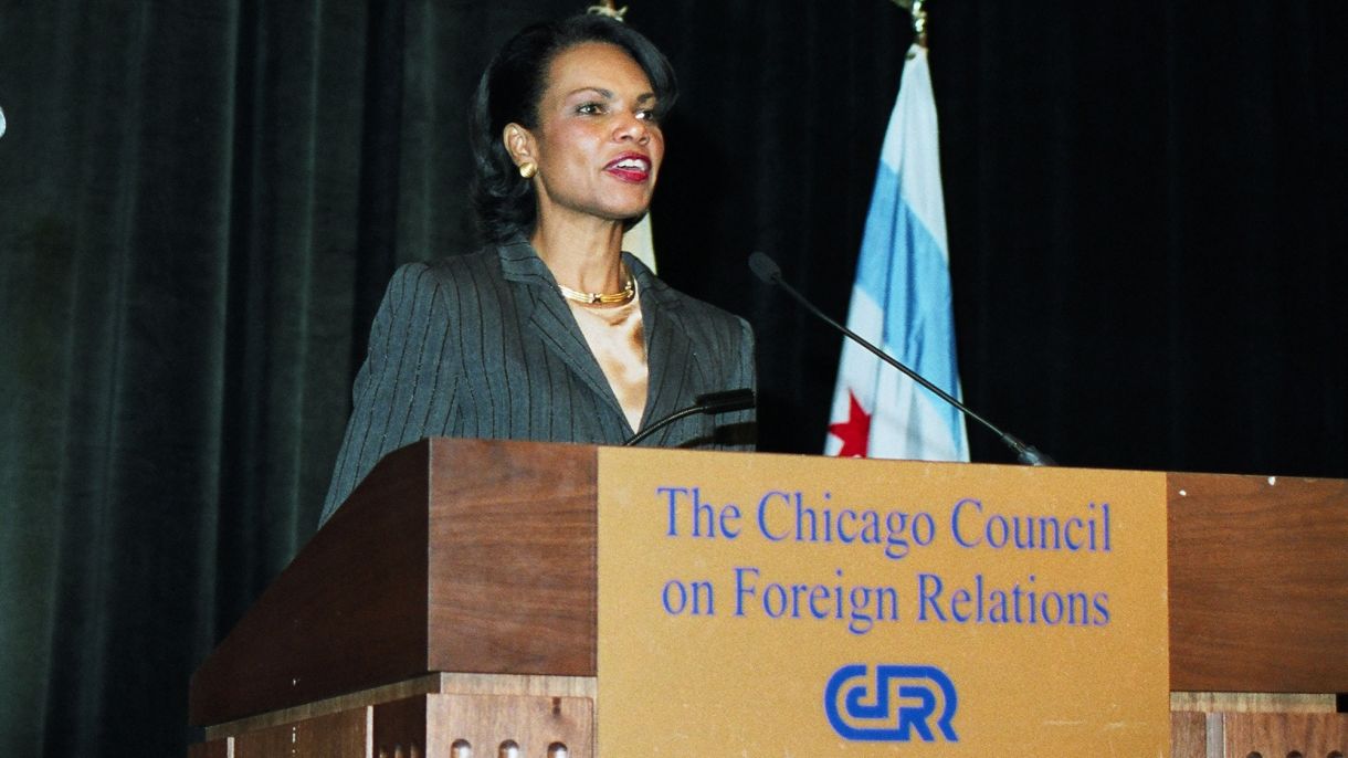 Chicago and the World | Chicago Council on Global Affairs