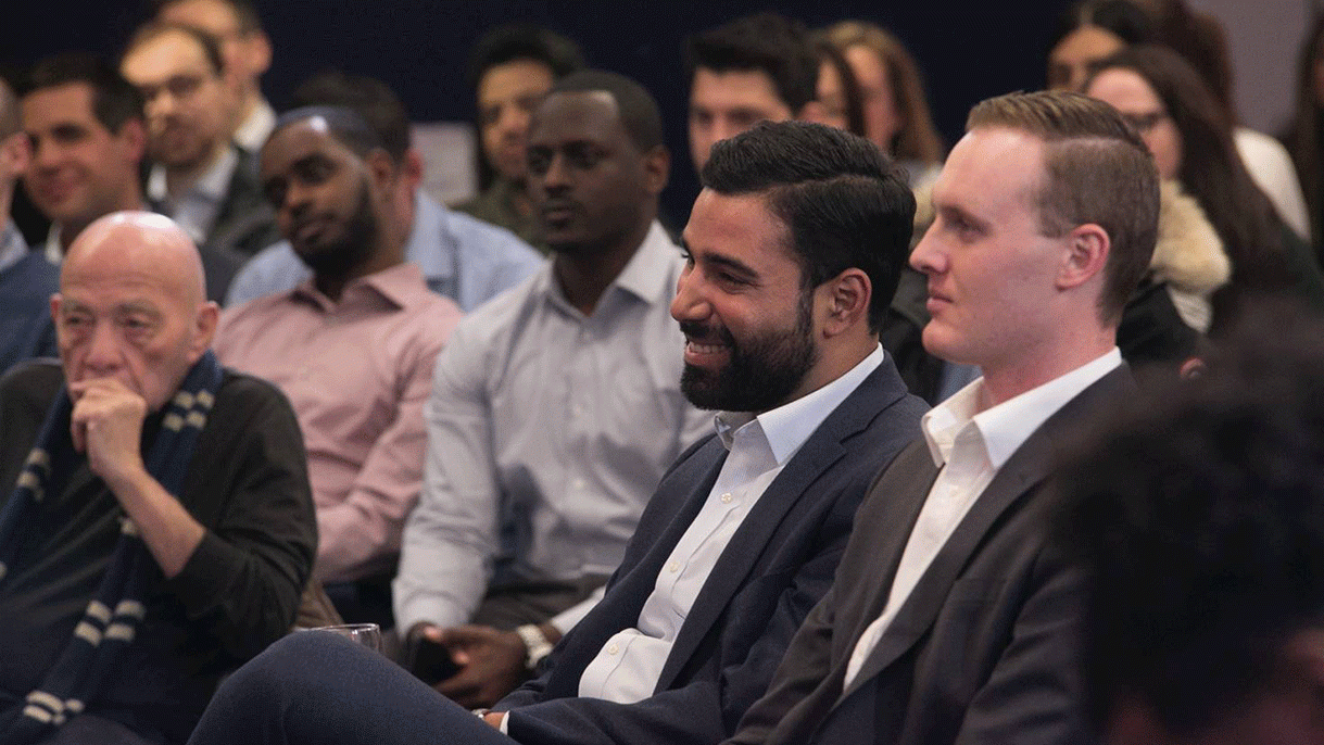 Thank You Event for President's Club and Leadership Members | Chicago ...