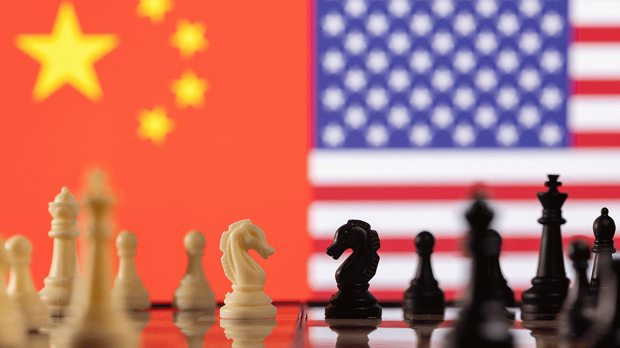 US Defense Strategy Amid China's Quest for Power | Chicago Council on ...
