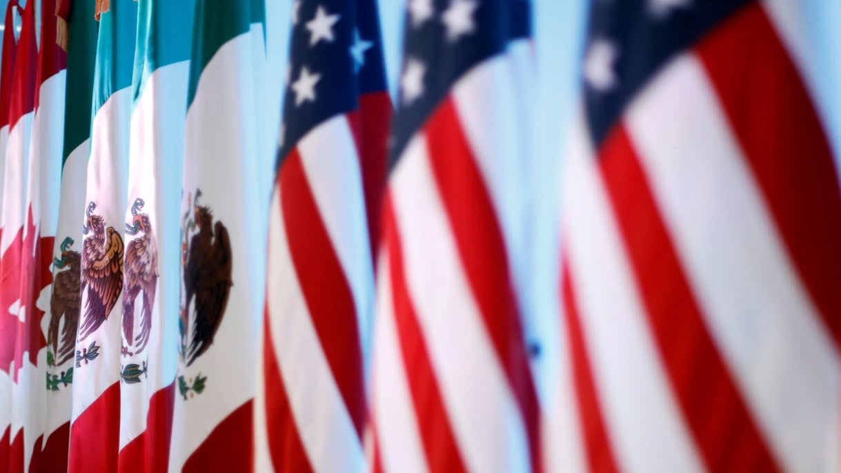 How Regionalization Shapes the Global Economy | Chicago Council on ...