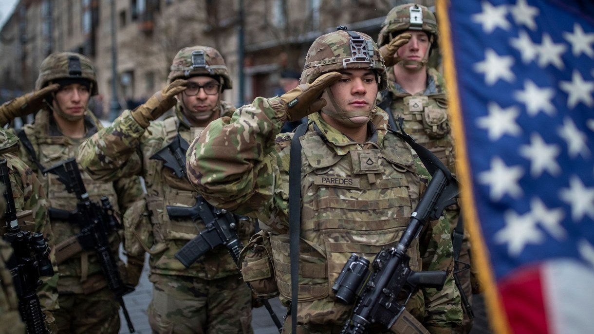 Majorities Support US Bases in Key Allied Nations | Chicago Council on ... Majorities Support US Bases in Key Allied Nations | Chicago Council on ...
