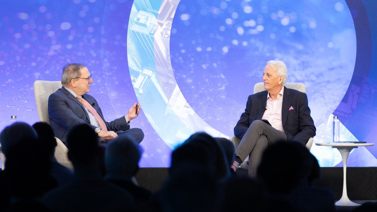 New Cold Wars: A Conversation with David Sanger | Chicago Council on ...