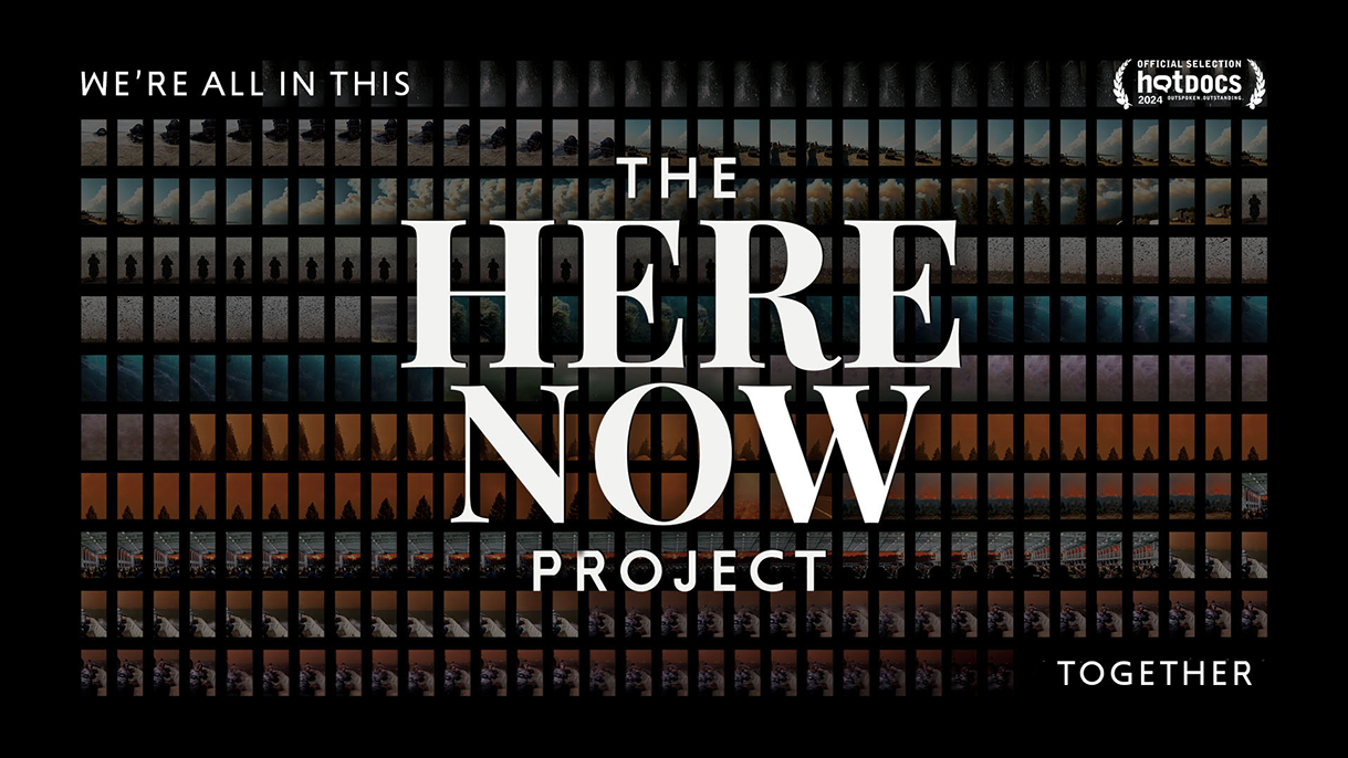 The Here Now Project: Confronting the Global Climate Crisis | Chicago ...