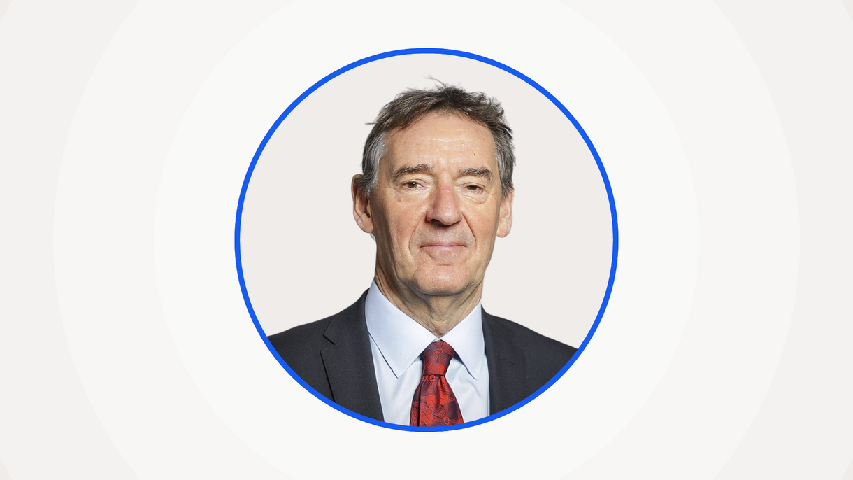 Renowned Economist Lord Jim O'Neill Joins the Chicago Council on Global ...