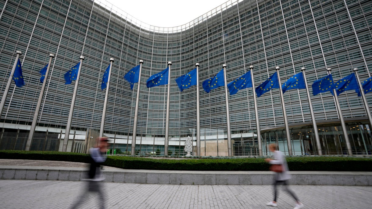 EU-US Economic Relations Roundtable | Chicago Council on Global Affairs