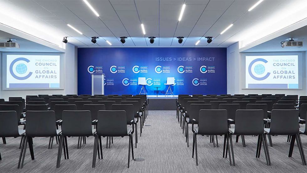 How the Council is Responding to the Shutdown | Chicago Council on ...