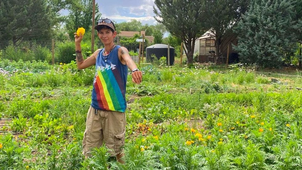 Queering Farming: How LGBTQIA+ Farmers are Reimagining Agriculture ...