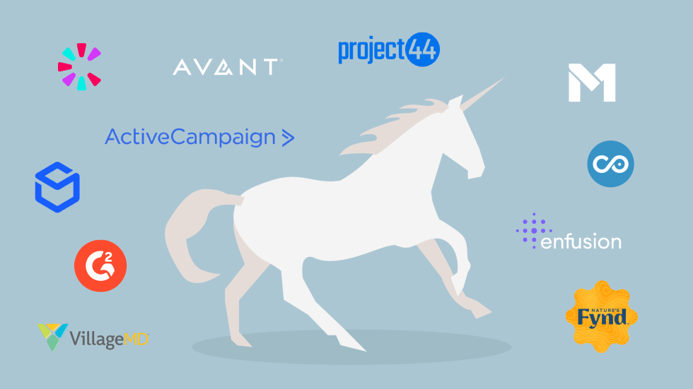 A very real guide to Chicago's unicorn world | Chicago Council on ...