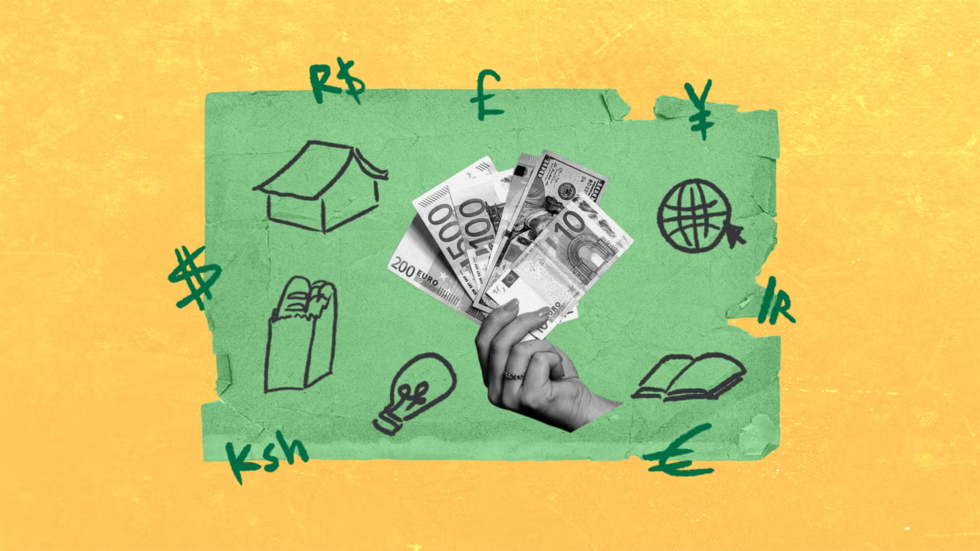 Does Universal Basic Income Work? These Countries are Finding Out.
