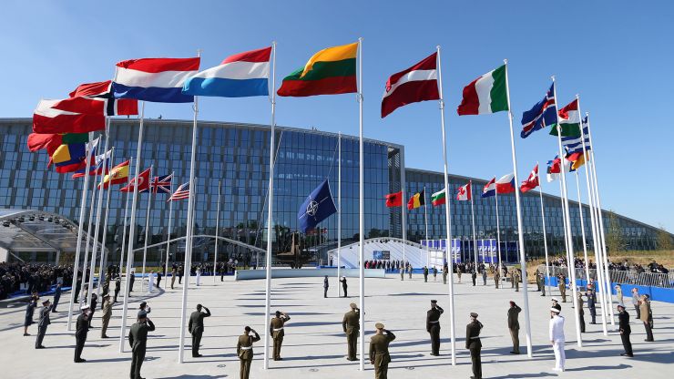 The US-Japan Alliance in the Age of Crisis | Chicago Council on Global ...