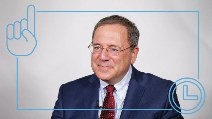 New York Times' David Sanger on Cyberattacks | Chicago Council on ...