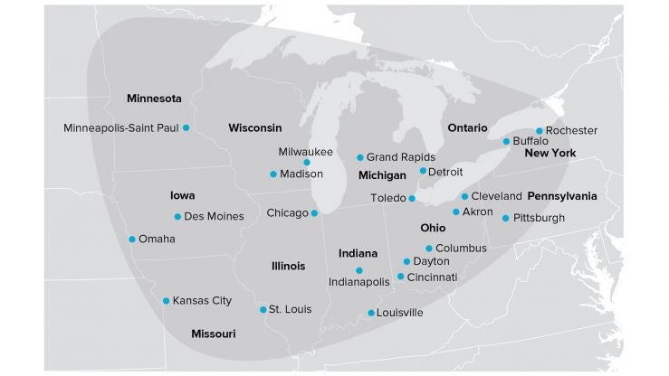 A Vital Midwest: The Path to a New Prosperity | Chicago Council on ...