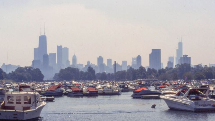 Chicago and the World | Chicago Council on Global Affairs