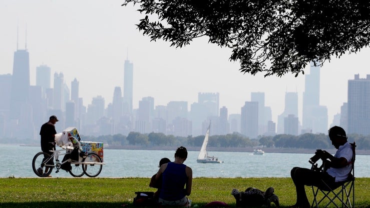 Built to Last: Creating Climate Resilient Communities | Chicago Council ...