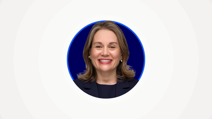 Former US Permanent Representative to NATO Julianne Smith Joins the ...
