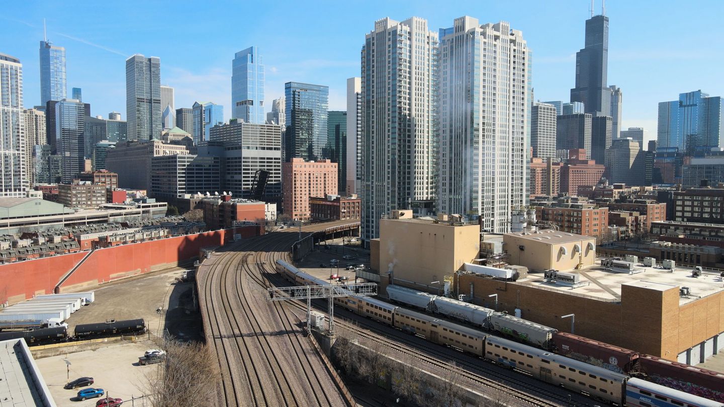 Chicago and the World | Chicago Council on Global Affairs