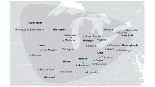 A Vital Midwest: The Path to a New Prosperity | Chicago Council on ...