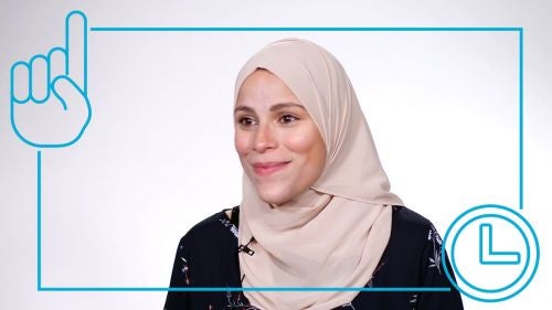 Dr. Alaa Murabit on Gender Equality | Chicago Council on Global Affairs