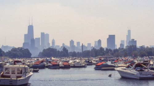 Chicago and the World | Chicago Council on Global Affairs