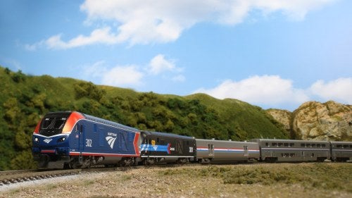 The big business of small trains: Why Chicago models are so popular ...