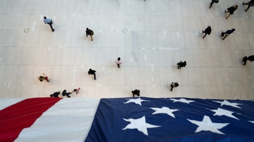 America's Foreign Policy Future: Public Opinion and the 2024 Election ...